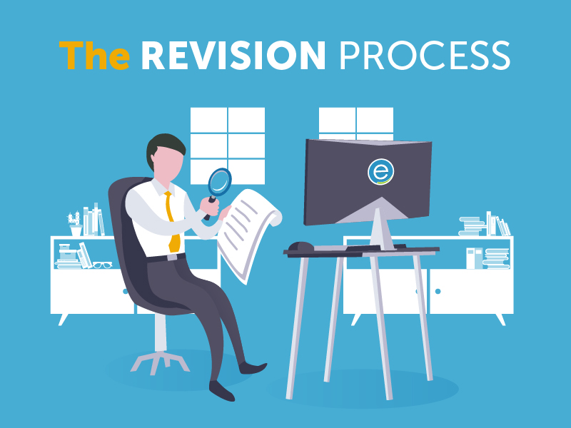 How To Revise Your Text Properly