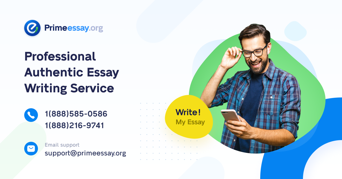 Solid PrimeEssay Writing Service to Buy Custom Papers Online